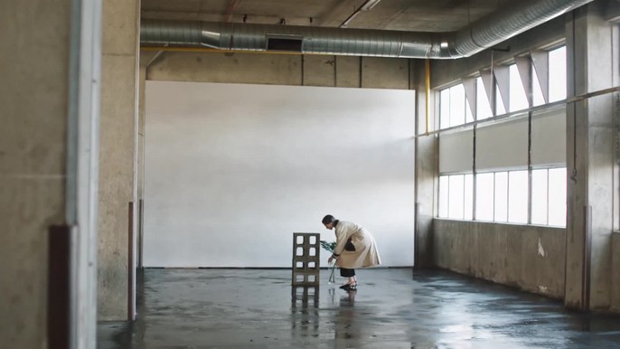 Andy Hillman - Set Designer - Streeters