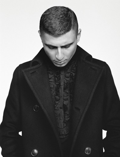 Matt Mulhall - Hair Stylist - Streeters