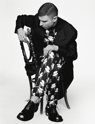 Matt Mulhall - Hair Stylist - Streeters