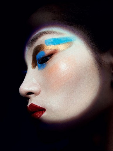 Lucia Pieroni - Makeup Artist - Streeters