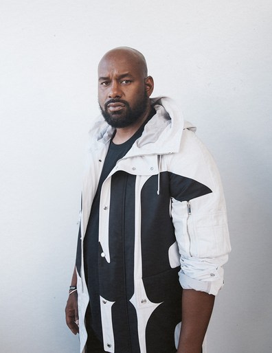 Streeters - Artists - Styling - Edward Bowleg