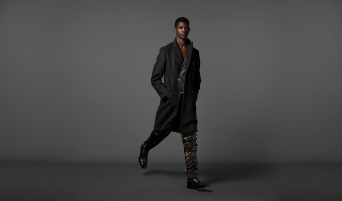 Matt Mulhall - Hair Stylist - Streeters