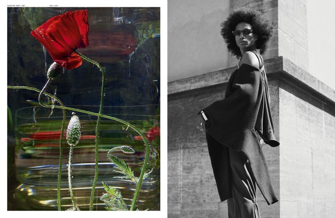 Streeters - Artists - Styling - Katy England