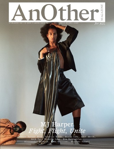 Streeters - Artists - Styling - Katy England