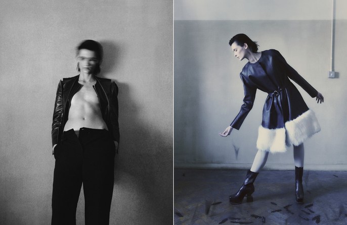 Streeters - Artists - Styling - Katy England