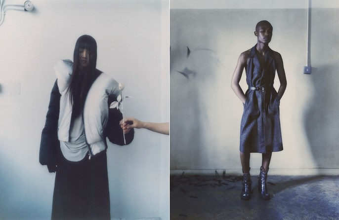 Streeters - Artists - Styling - Katy England