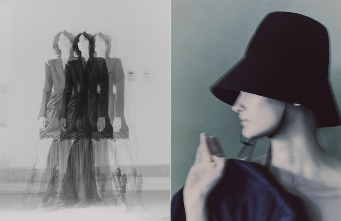 Streeters - Artists - Styling - Katy England