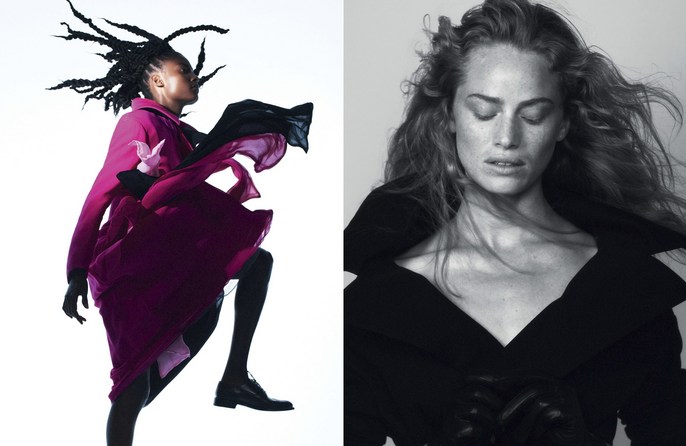 Streeters - Artists - Styling - Katy England