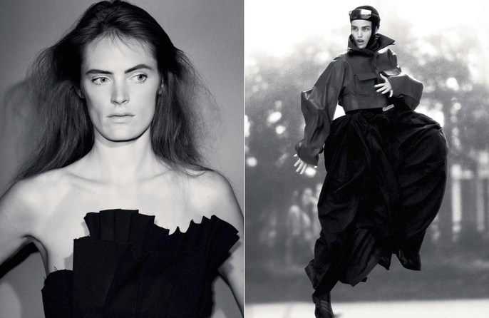 Streeters - Artists - Styling - Katy England