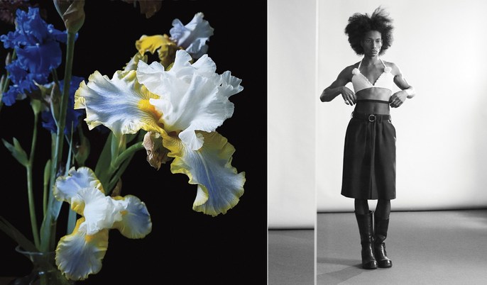 Streeters - Artists - Styling - Katy England