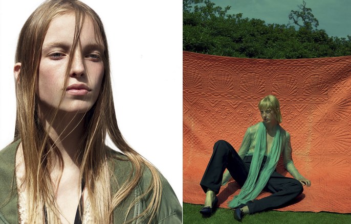 Streeters - Artists - Styling - Katy England