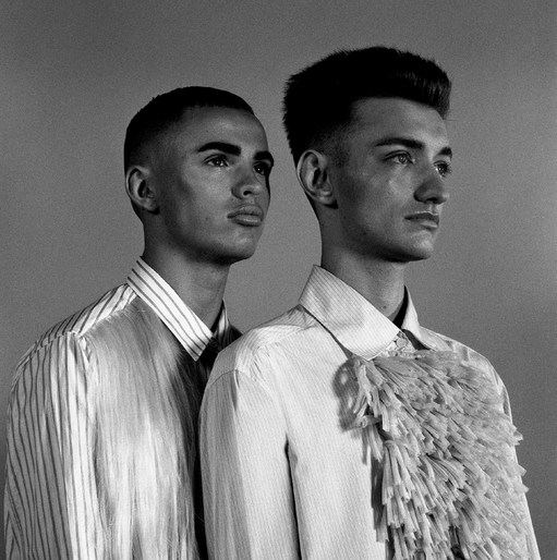 Matt Mulhall - Hair Stylist - Streeters