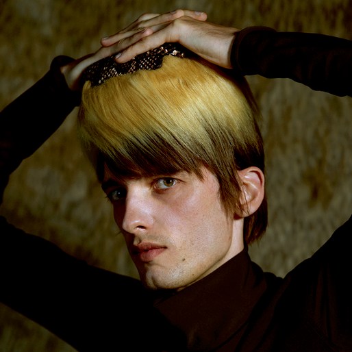 Matt Mulhall - Hair Stylist - Streeters