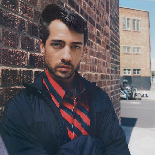 Matt Mulhall - Hair Stylist - Streeters