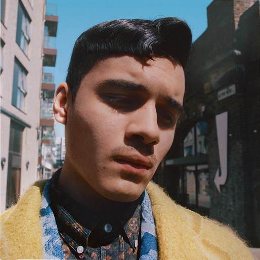 Matt Mulhall - Hair Stylist - Streeters