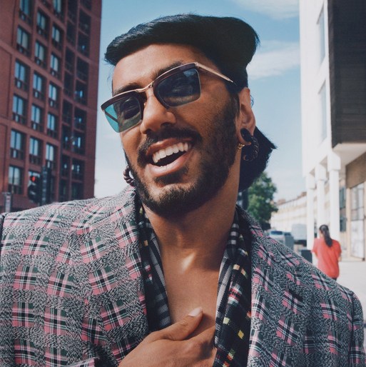 Matt Mulhall - Hair Stylist - Streeters