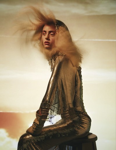 Val Garland - Makeup Artist - Streeters London