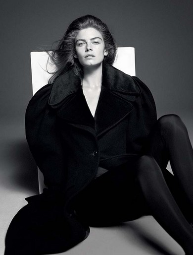 Duffy - Hair Stylist - Streeters