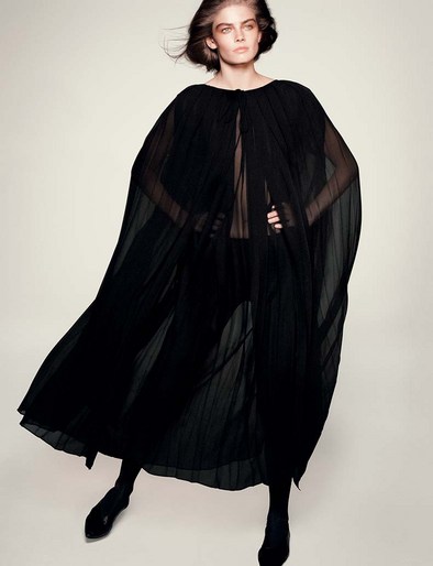 Duffy - Hair Stylist - Streeters