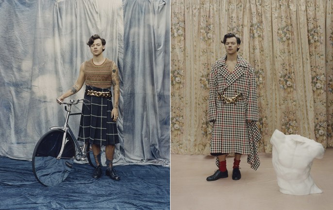 Andy Hillman - Set Designer - Streeters