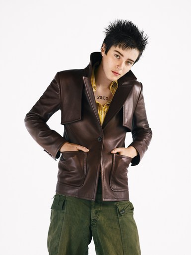 Duffy - Hair Stylist - Streeters