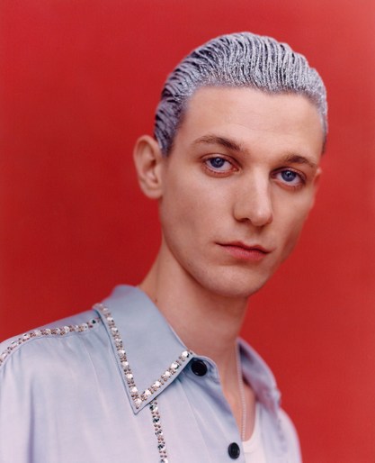 Matt Mulhall - Hair Stylist - Streeters