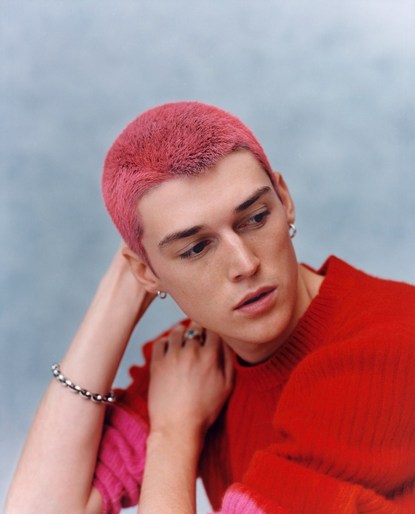 Matt Mulhall - Hair Stylist - Streeters