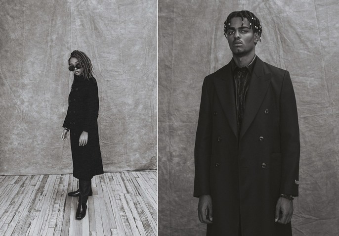 Streeters - Artists - Styling - Edward Bowleg