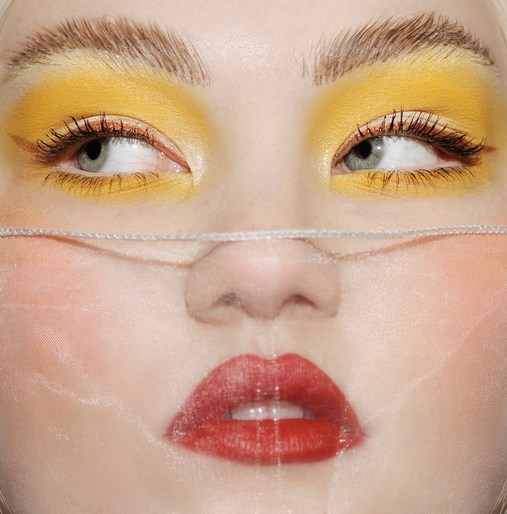 Val Garland - Makeup Artist - Streeters London