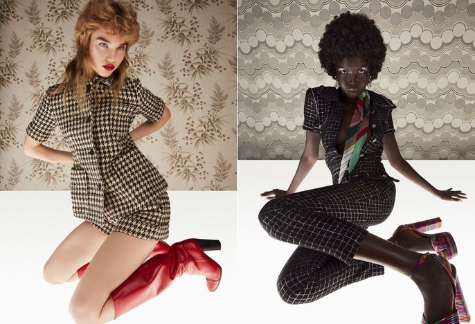 Val Garland - Makeup Artist - Streeters London