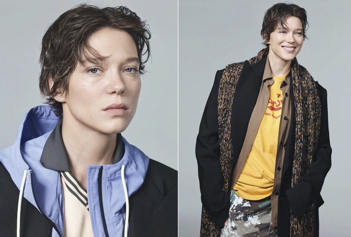 Duffy - Hair Stylist - Streeters