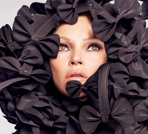 Streeters - Artists - Styling - Patti Wilson