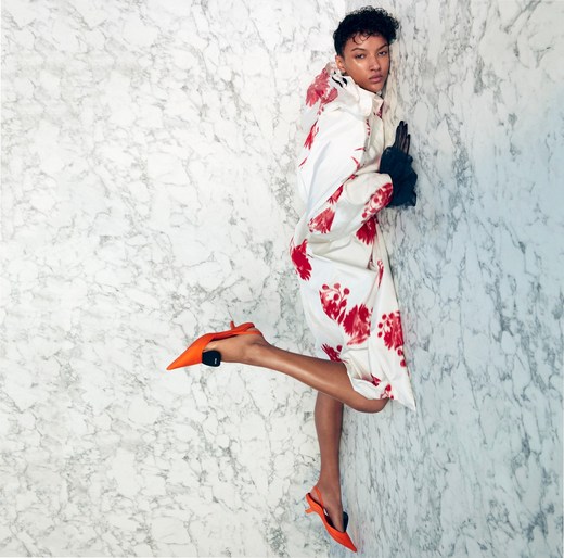 Val Garland - Makeup Artist - Streeters London