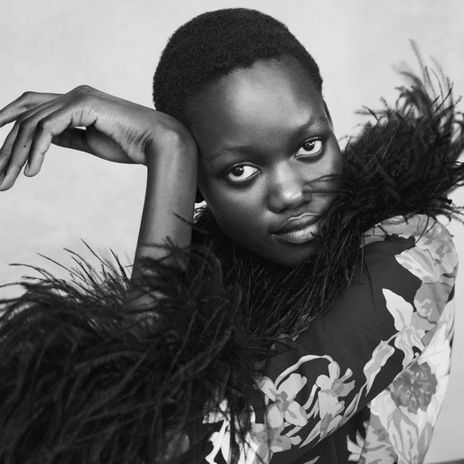 Val Garland - Makeup Artist - Streeters London