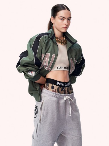 Lucia Pieroni - Makeup Artist - Streeters