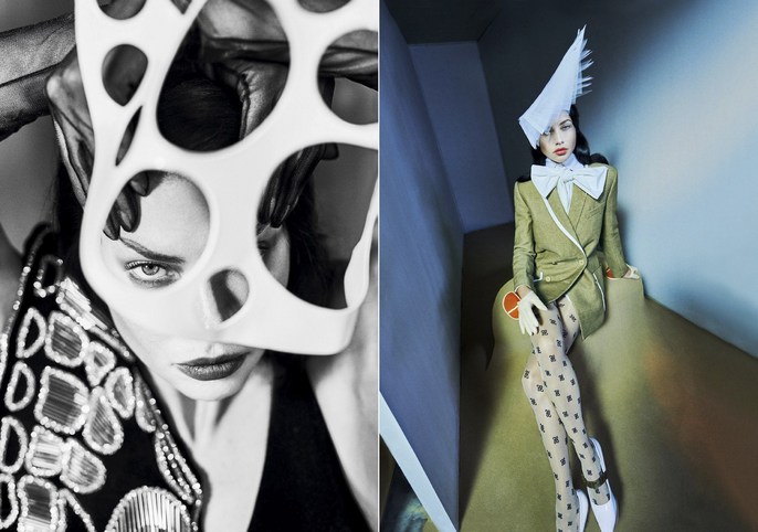 Streeters - Artists - Makeup - Min Kim