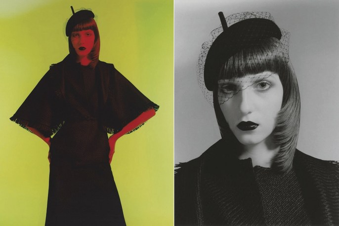 Streeters - Artists - Makeup - Min Kim