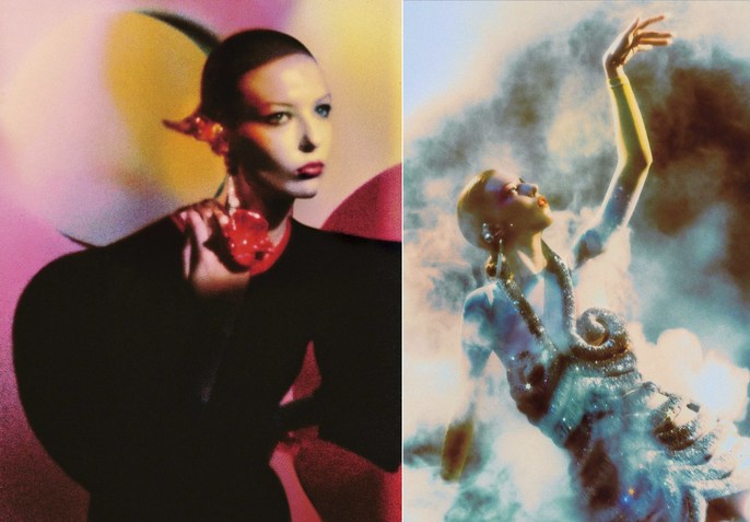 Streeters - Artists - Makeup - Min Kim