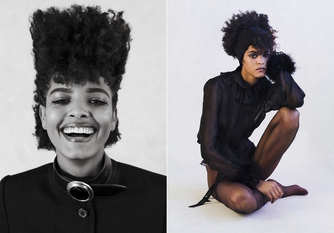 Streeters - Artists - Makeup - Min Kim