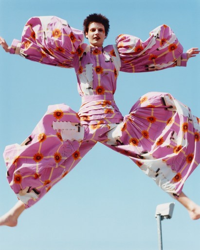 Streeters - Artists - Makeup - Min Kim