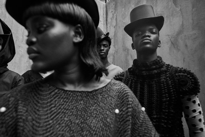 Streeters - Artists - Hair - Evanie Frausto