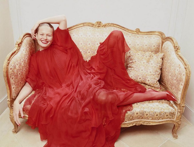 Alexander Bock - Set Designer - Streeters