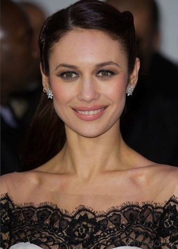 The Visionaries - Makeup Artists - Alex Babsky - Red Carpet