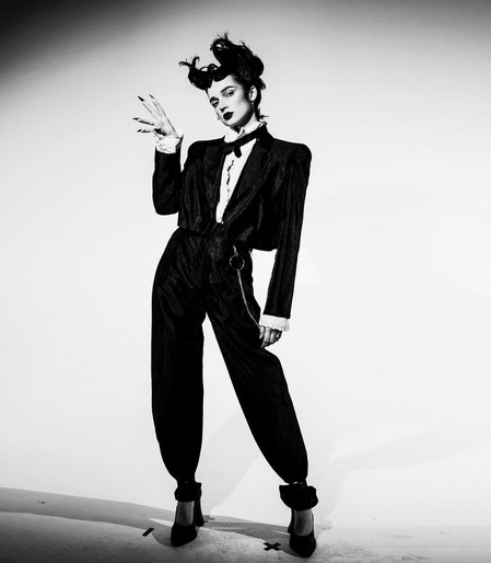 The Visionaries - Stylists - Shalev Lavan - Fashion & Celebrity ...