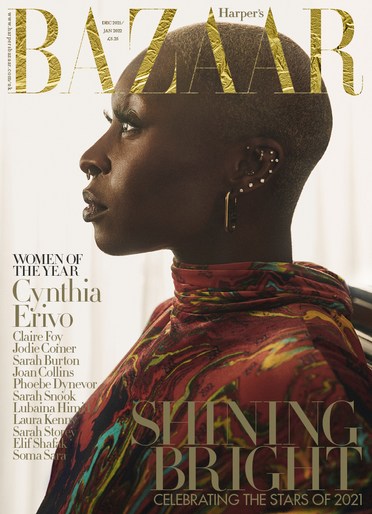 The Visionaries - Makeup Artists - Sam Fine