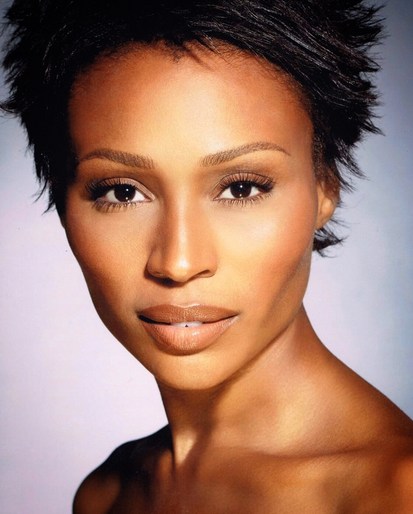 The Visionaries - Makeup Artists - Sam Fine - Celebrity Portfolio