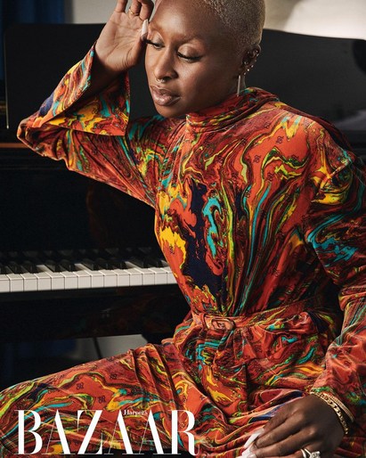 The Visionaries - Makeup Artists - Sam Fine - Celebrity Portfolio