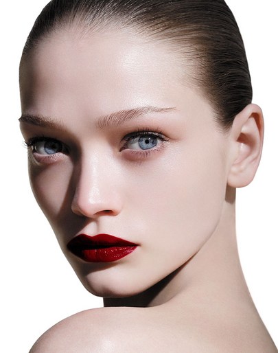 The Visionaries - Makeup Artists - Angie Parker