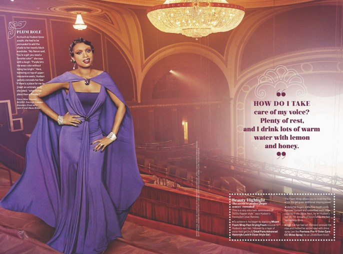 The Visionaries - Makeup Artists - Sam Fine - Celebrity Portfolio