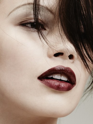 The Visionaries - Makeup Artists - Angie Parker